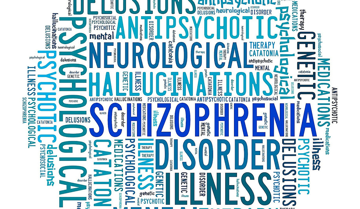 different-types-of-schizophrenia
