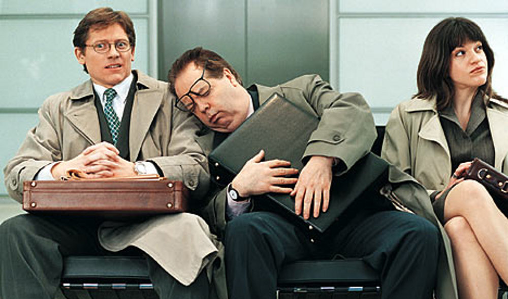 Excessive Daytime Sleepiness Excessive Daytime Sleepiness